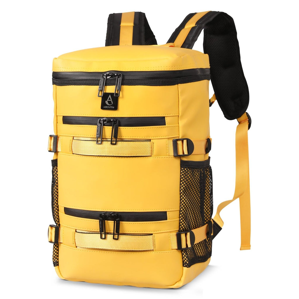 Aerolite Waterproof Backpack – Ryanair & Wizz Air Free Underseat Size ...