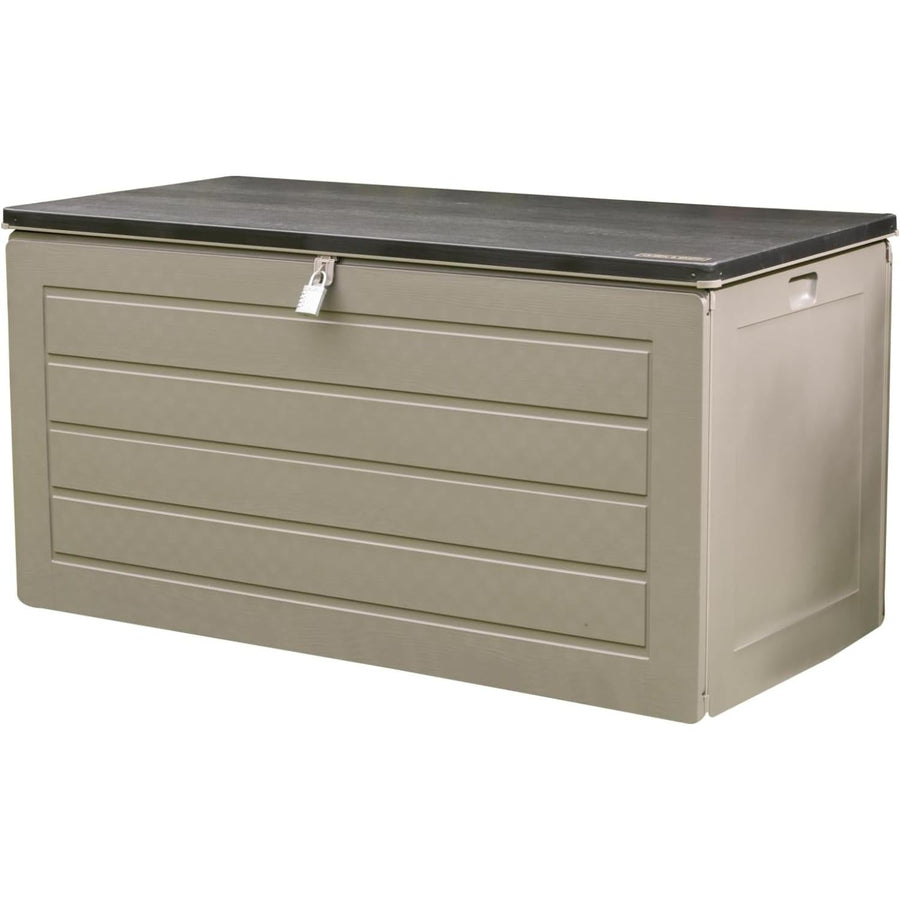 Plastic Garden Storage Boxes – Packed Direct UK